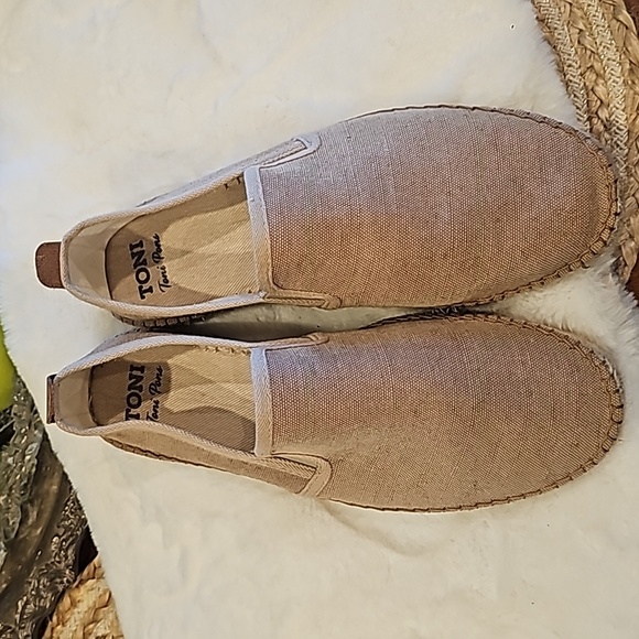 Toni Pons | Shoes | Toni Pons Mens Slip On Espadrille | Poshmark